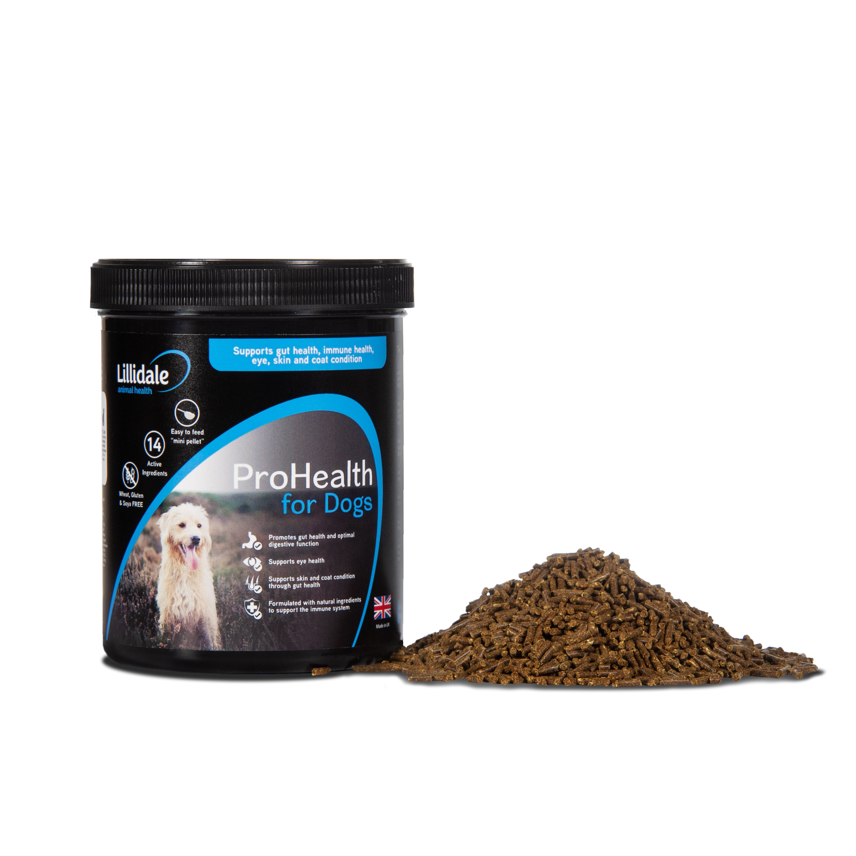Lillidale Animal Health