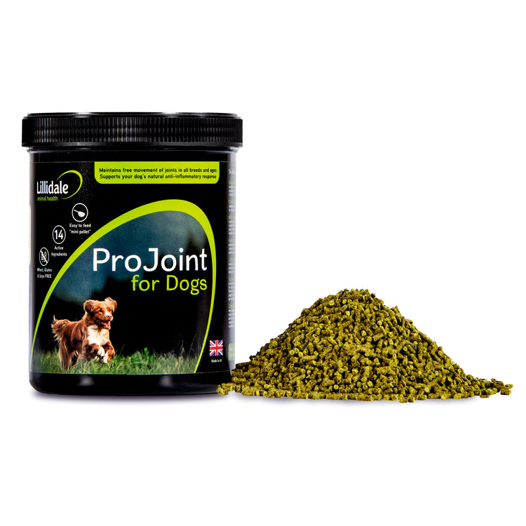 Lillidale Animal Health LLC – Lillidale Animal Health Online Shop