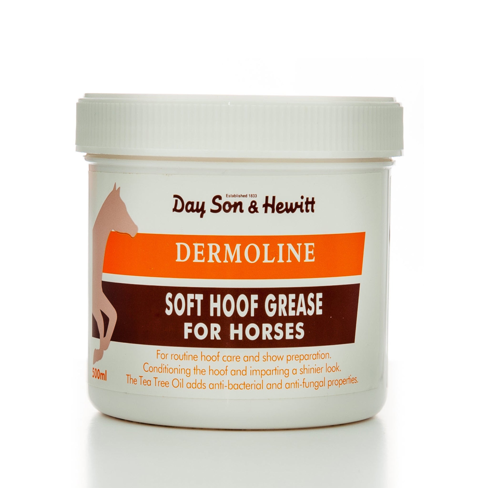 Soft Hoof Grease – Lillidale Animal Health